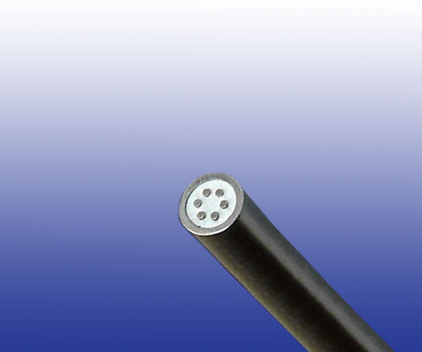 500/750V Fire Survival Mineral Insulated Multicore|Railway Cables