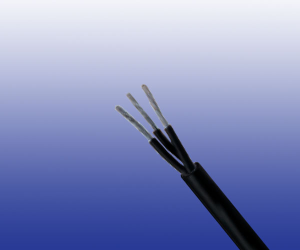0.45/0.75KV Multicore Standard Wall Traction Cables|Caledonian Railway ...