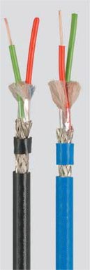 Profibus PA|bus cable