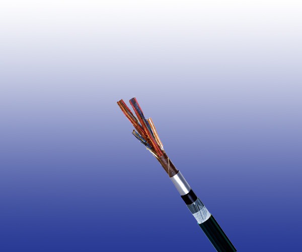 Scada/Pilot Cables NR/PS/ELP/27220-Caledonian Railway Cables