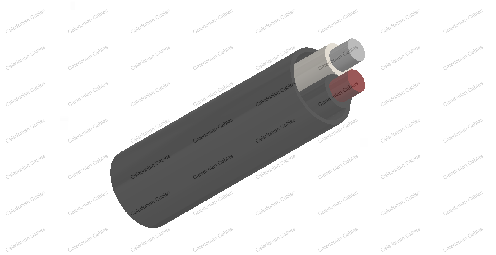 TFE Insulated Thermocouple Wire and Extension Wire - Caledonian Cables